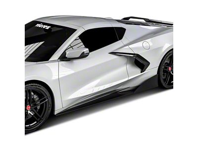 2020-2023 C8 Corvette Body Kits | AmericanMuscle