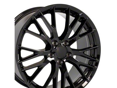 2014-2019 C7 Corvette Wheels | AmericanMuscle