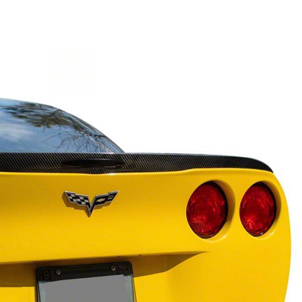 Anderson Composites Corvette Type-LW Wide Width Racing Style Rear ...