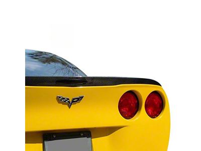 2005-2013 C6 Corvette Rear Spoilers & Wings | AmericanMuscle