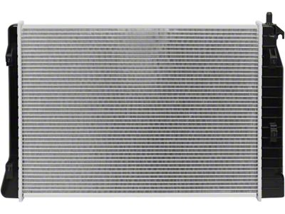 1997-2004 C5 Corvette Radiators, Hoses & Accessories | AmericanMuscle