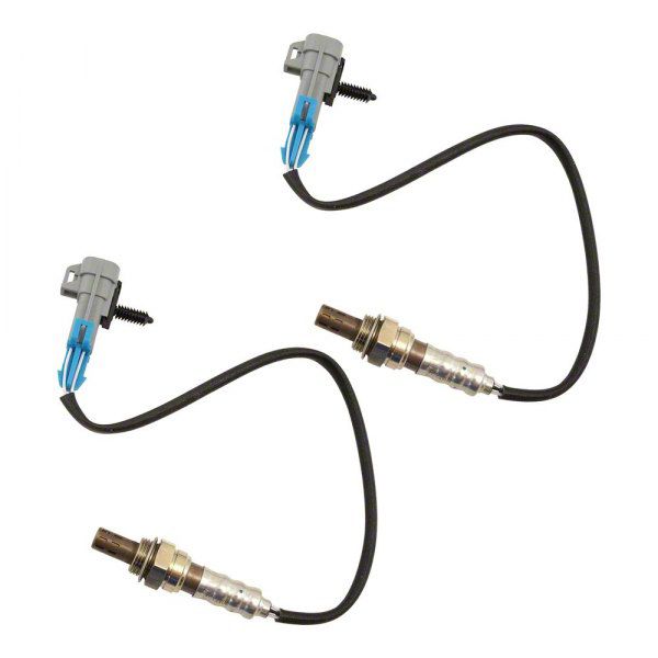 Corvette 2-Piece O2 Sensor Set (2004 Corvette C5) - Free Shipping