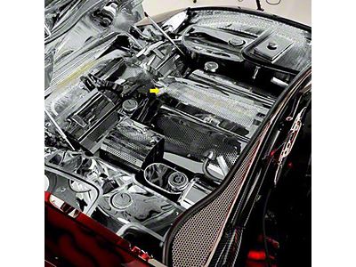 1997-2004 C5 Corvette Engine Dress Up | AmericanMuscle