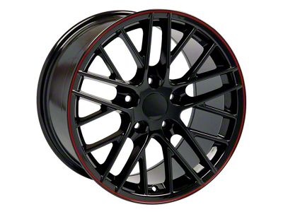 2005-2013 C6 Corvette Wheels | AmericanMuscle