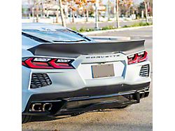 2020-2023 C8 Corvette Rear Spoilers & Wings | AmericanMuscle