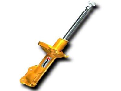 2005-2013 C6 Corvette Shocks & Struts | AmericanMuscle