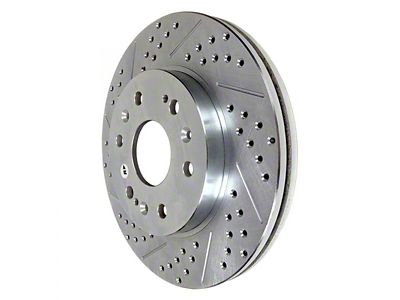 Corvette Rotors | AmericanMuscle