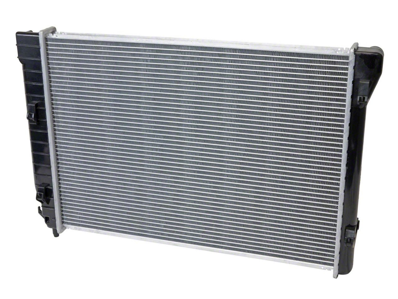 AFE Corvette BladeRunner OER Series Radiator 46-53251 (97-04 Corvette ...