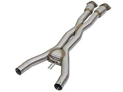 2014-2019 C7 Corvette Mid-Pipes | AmericanMuscle