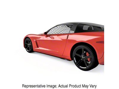 2005-2013 C6 Corvette Body Kits | AmericanMuscle