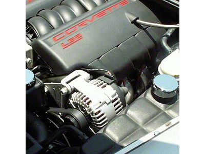 2005-2013 C6 Corvette Engine Accessories | AmericanMuscle