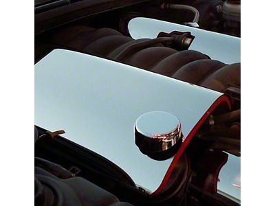1997-2004 C5 Corvette Engine Accessories | AmericanMuscle