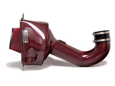 2014-2019 C7 Corvette Cold Air Intakes | AmericanMuscle