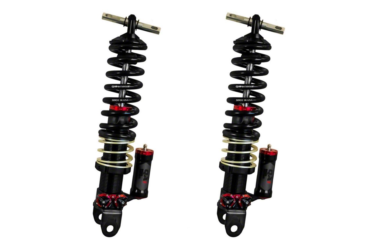 1997-2004 C5 Corvette Coilover Kits | AmericanMuscle