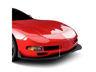 1997-2004 C5 Corvette Bumpers | AmericanMuscle