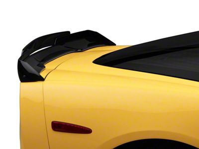 2005-2013 C6 Corvette Rear Spoilers & Wings | AmericanMuscle