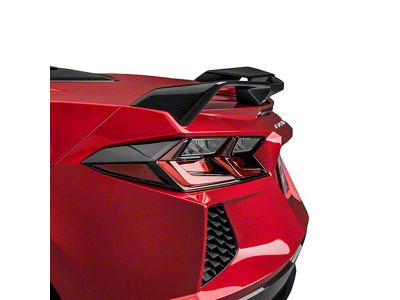 2020-2023 C8 Corvette Rear Spoilers & Wings | AmericanMuscle