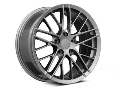 2005-2013 C6 Corvette Wheels | AmericanMuscle