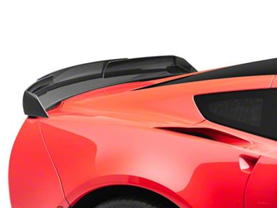 2014-2019 C7 Corvette Rear Spoilers & Wings | AmericanMuscle