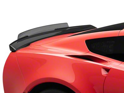 2014-2019 C7 Corvette Rear Spoilers & Wings | AmericanMuscle