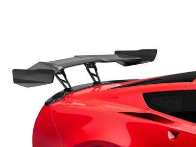 2014-2019 C7 Corvette Rear Spoilers & Wings | AmericanMuscle