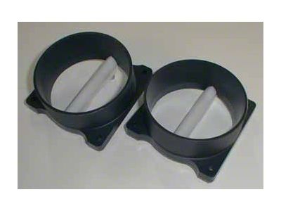 1997-2004 C5 Corvette Intake Manifolds & Plenums | AmericanMuscle