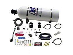 2005-2013 C6 Corvette Nitrous Kits | AmericanMuscle
