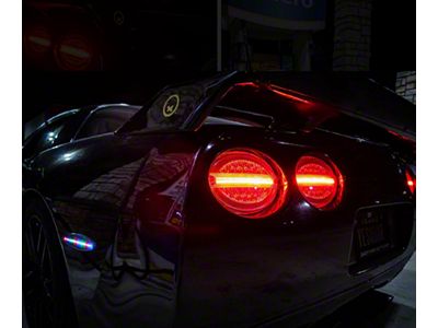 1997-2004 C5 Corvette Headlights | AmericanMuscle