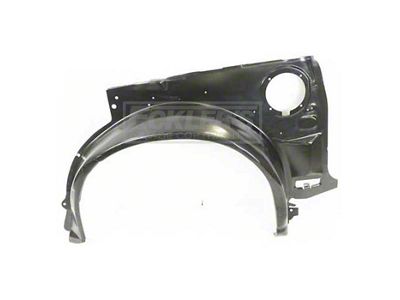 1993-2002 Chevy Camaro Exterior Restoration | AmericanMuscle