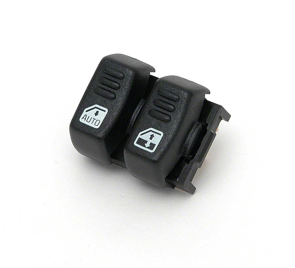 Camaro Power Window Switch; Driver Side (94-96 Camaro) - Free Shipping