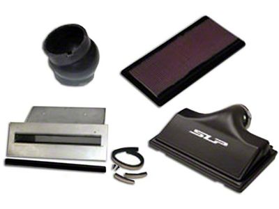 SLP Exhaust, Mufflers, & Parts | AmericanMuscle