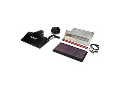 SLP Exhaust, Mufflers, & Parts | AmericanMuscle