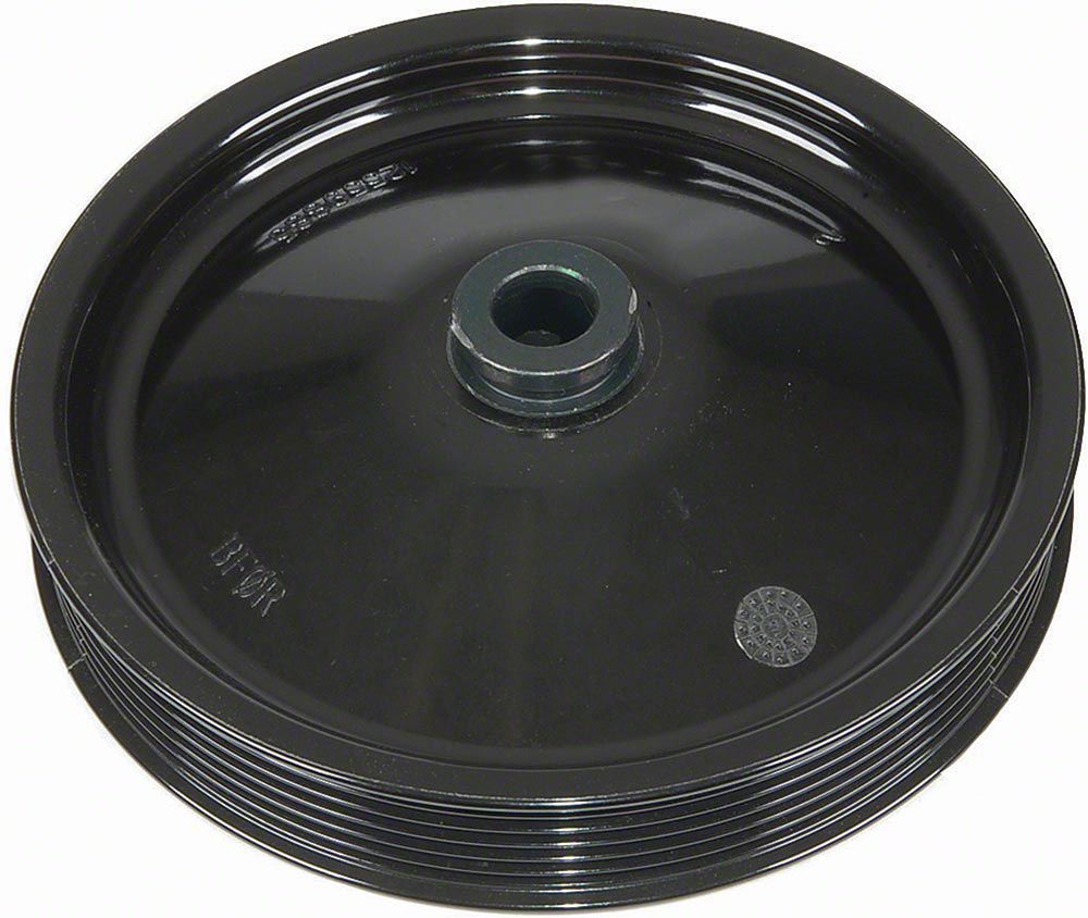 GM Camaro Power Steering Pump Pulley 12559885 (98-02 5.7L Camaro ...