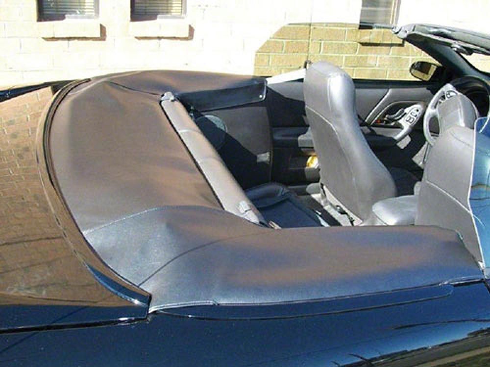 Camaro Convertible Top Parts | AmericanMuscle