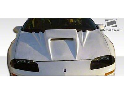 1993-2002 Chevy Camaro Body Kits | AmericanMuscle