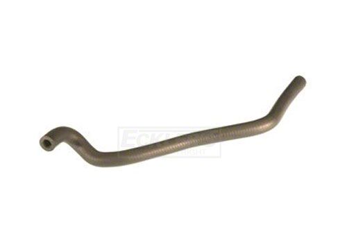 Camaro Molded HVAC Coolant Hose; Radiator to Pipe (93-97 5.7L Camaro ...