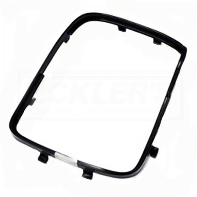 Camaro 6-Speed Shifter Shift Boot Ring (97-02 Camaro) - Free Shipping