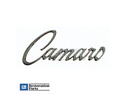 Camaro Emblems and Badges | AmericanMuscle