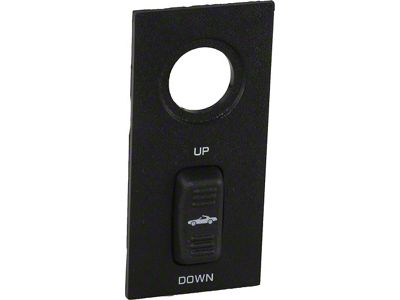 1993-2002 Chevy Camaro Switches | AmericanMuscle