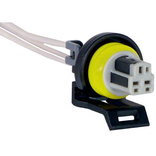 ACDelco Camaro Throttle Position Sensor Connector PT1825 (93-19 Camaro ...