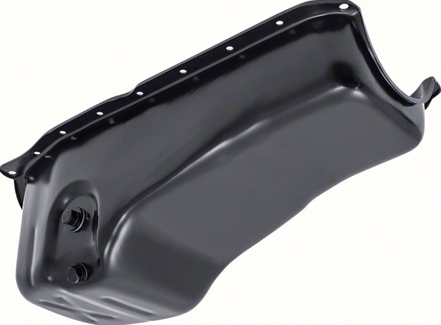 Camaro Oil Pan (93-97 5.7L Camaro) - Free Shipping
