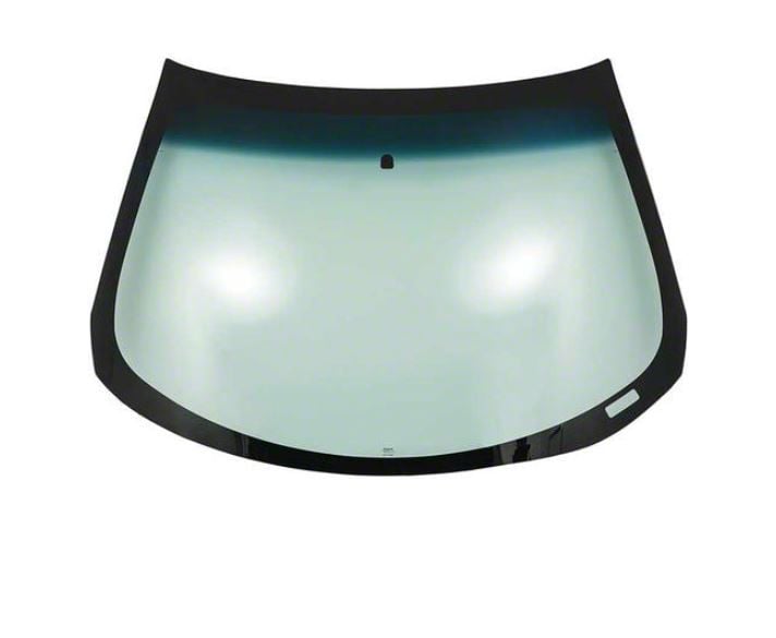 Camaro Windshield Glass; Tinted (93-02 Camaro) - Free Shipping