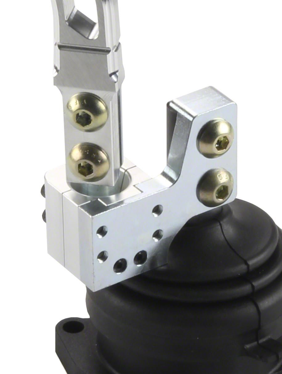 Camaro AxiShift Bolt-On Shift Lever Adapter for Tremec TKO 500/600/T56 ...