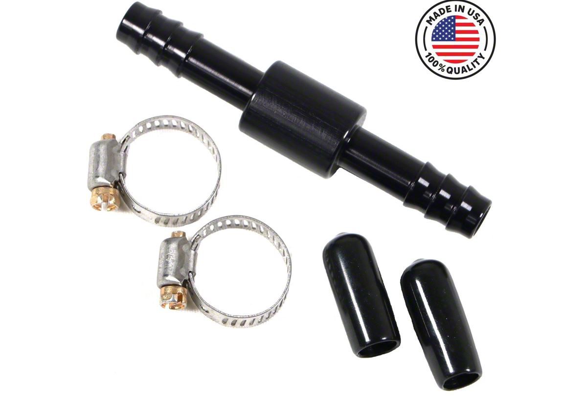 Camaro Throttle Body Water Coolant Bypass Kit (93-97 5.7L Camaro ...