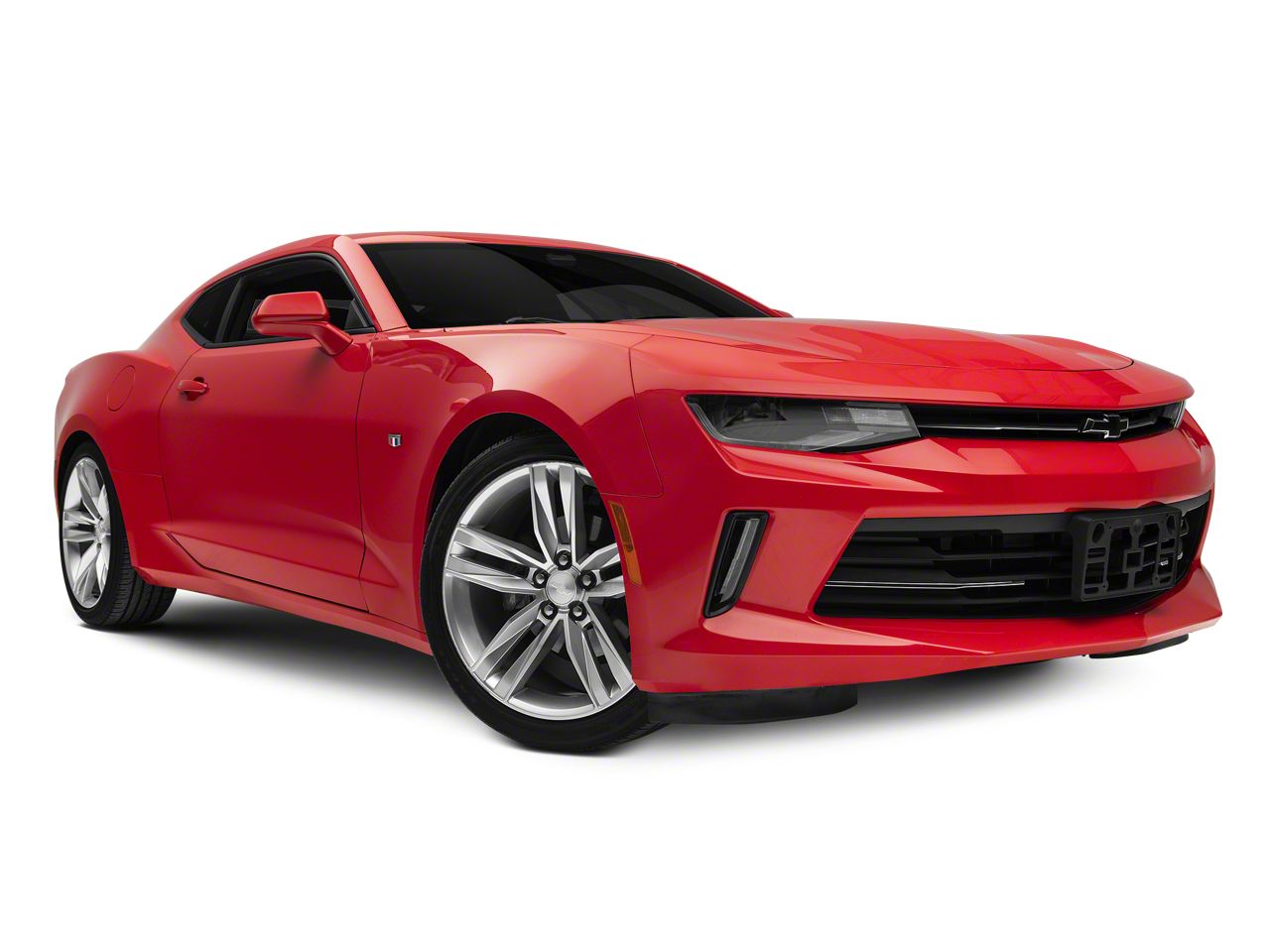 Performance Muscle Car Parts & Accessories | AmericanMuscle