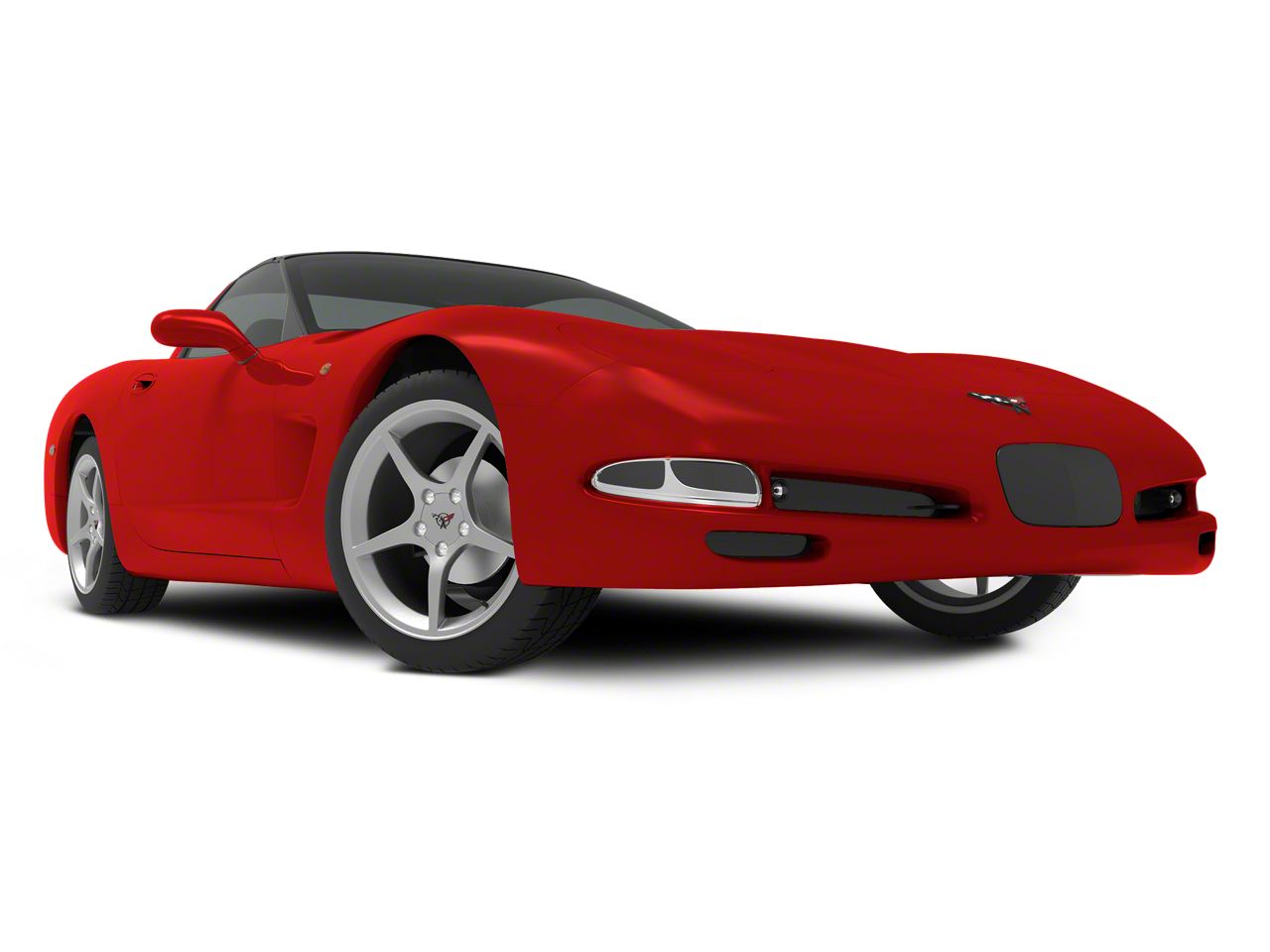 Corvette Engine | AmericanMuscle