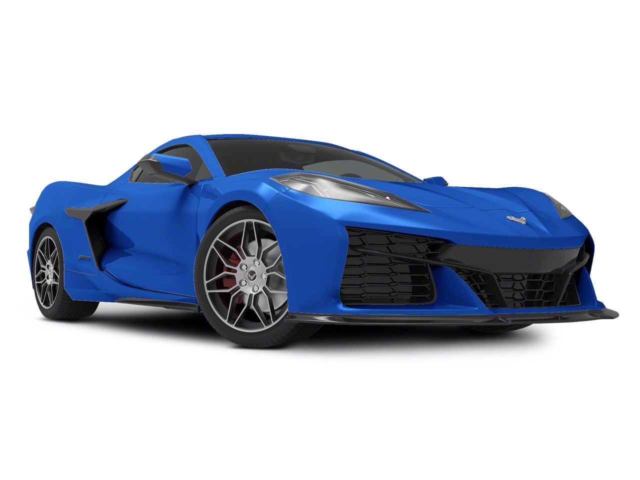 Corvette Engine | AmericanMuscle