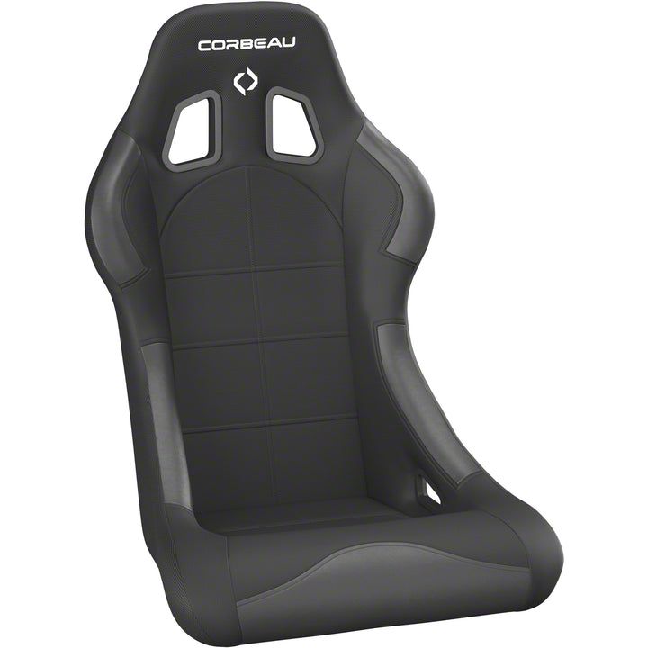 Corbeau Mustang Forza Wide Racing Seats with Double Locking Seat ...