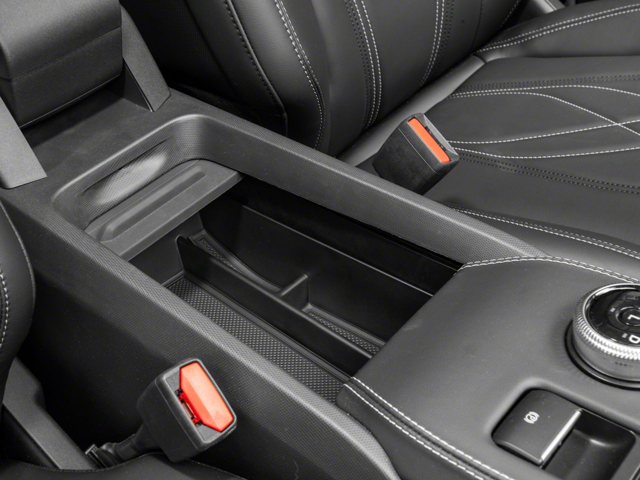 SpeedForm Mach-E Center Console Armrest Storage Organizer ME5256 (21-23 ...
