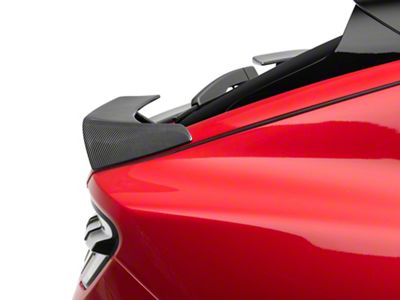 2021-2023 Mustang Mach-E Rear Spoilers & Wings | AmericanMuscle